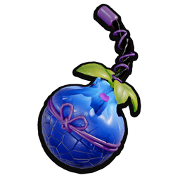 Grounded 2 Flashfurter | MetaForge