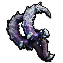 Grounded 2 Ice Sickles | MetaForge