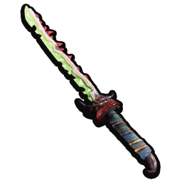 Grounded 2 Sour Katanga | MetaForge