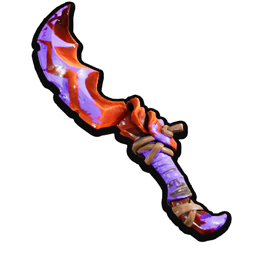 Grounded 2 Crimson Avenger | MetaForge