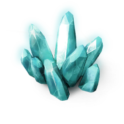 Quartz Ore | Star Rupture | MetaForge