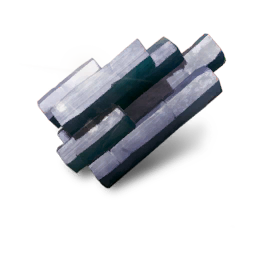 Titanium Ore | Star Rupture | MetaForge